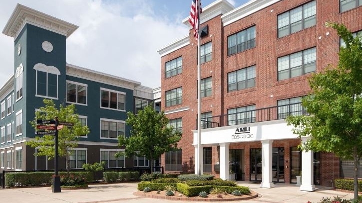 Amli eastside store